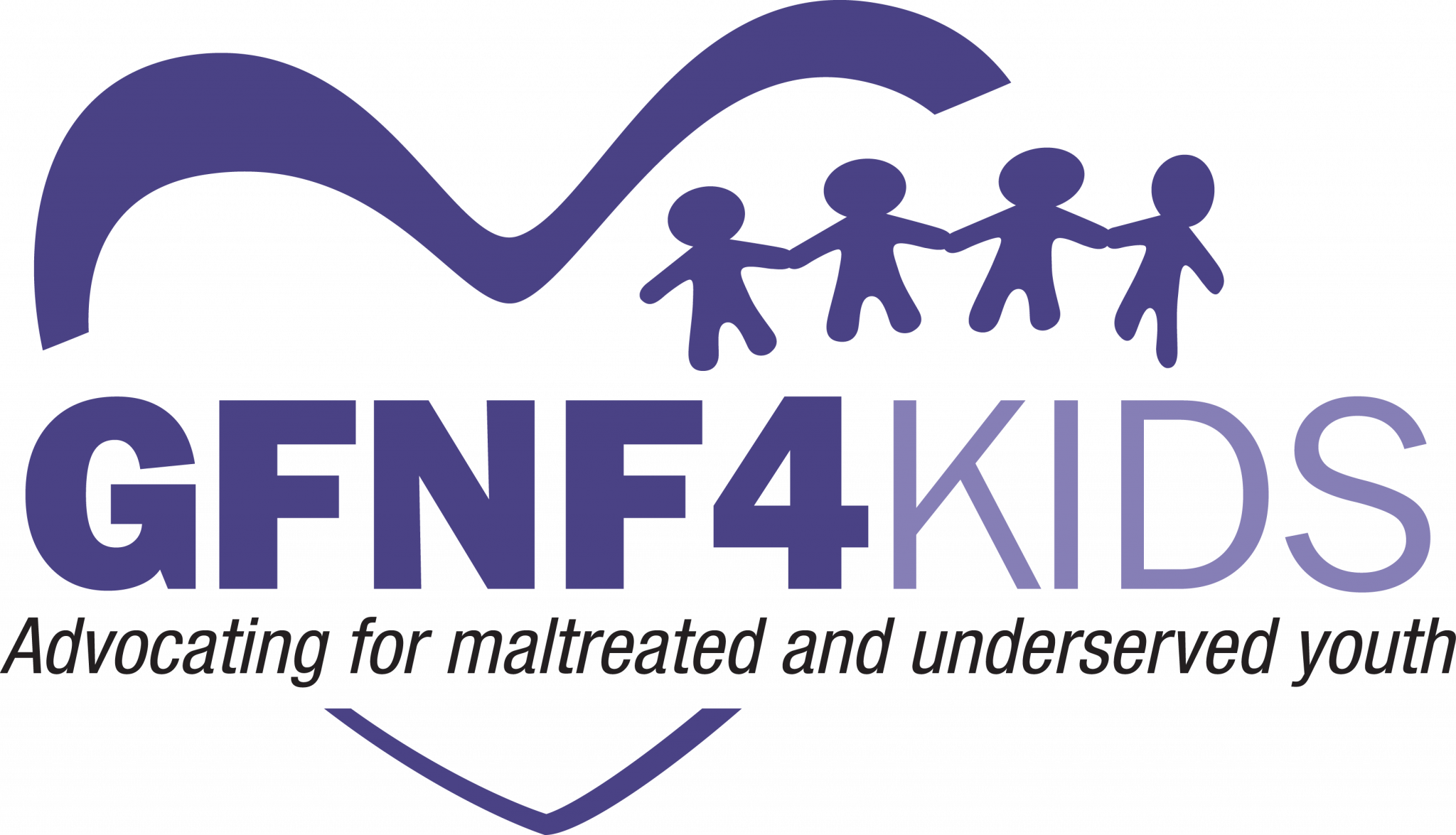 CAC - Home - GFNF4Kids