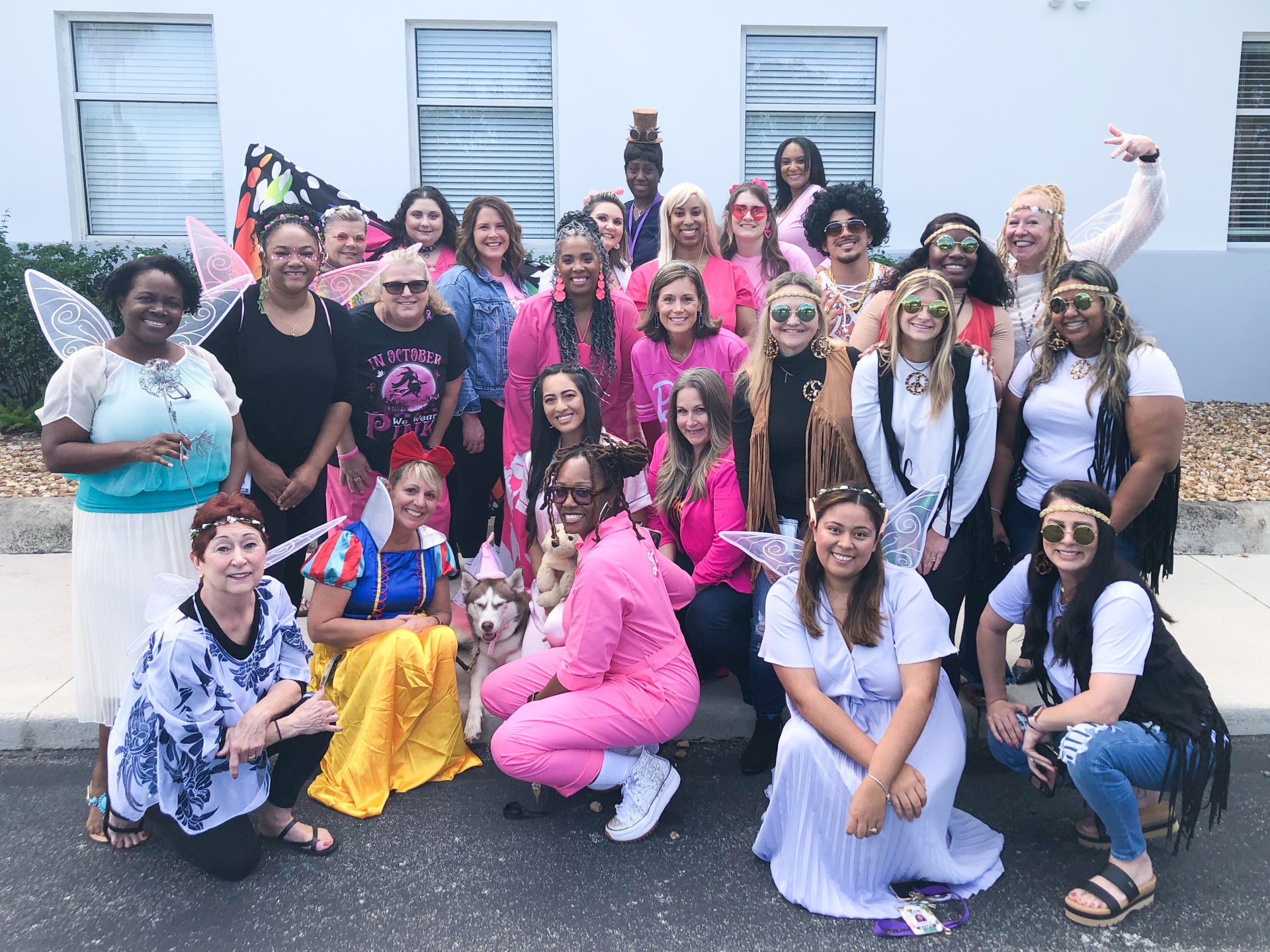 CAC - Our Vision - GFNF4Kids