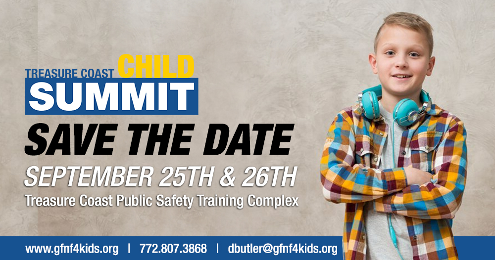 2024 Treasure Coast Child Summit | Day 2 - GFNF4Kids